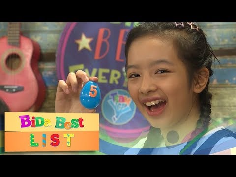 Best of Mitch in Team YeY Season 3 | Bida Best List - YouTube
