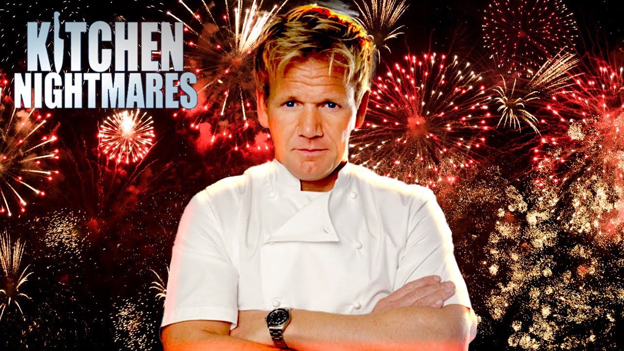 gordon ramsay’s last nightmare of the year | Full Episodes | Kitchen ...