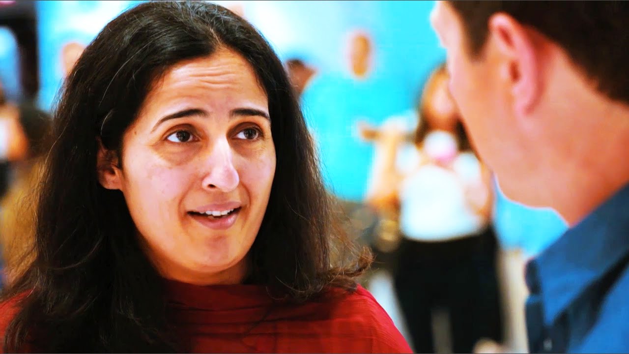 Love in an Arranged Marriage Ep. 9 | Hello Goodbye | CBC - YouTube