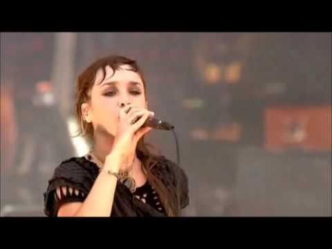 Zaz -Je veux -En vivo: Dvd Live Tour Sans tsu Tsou -2011- - YouTube