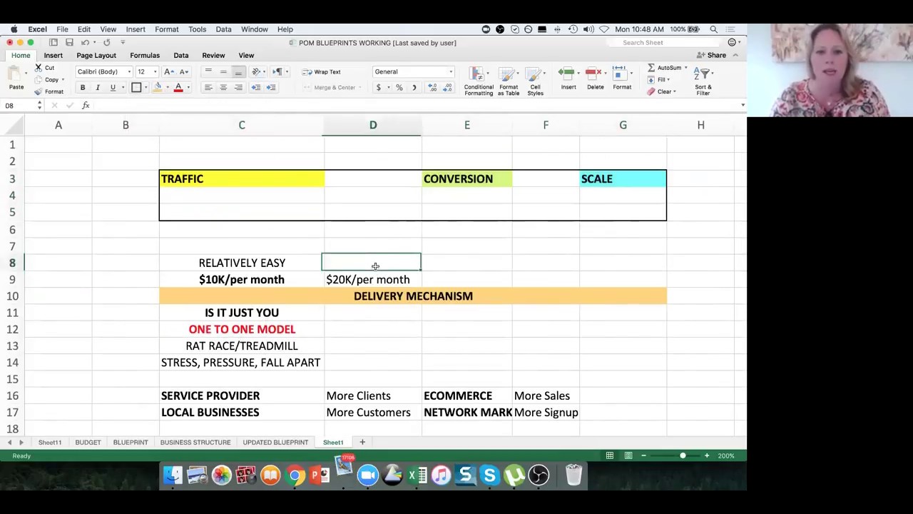 How To Achieve Leverage & Scale In Your Business - YouTube