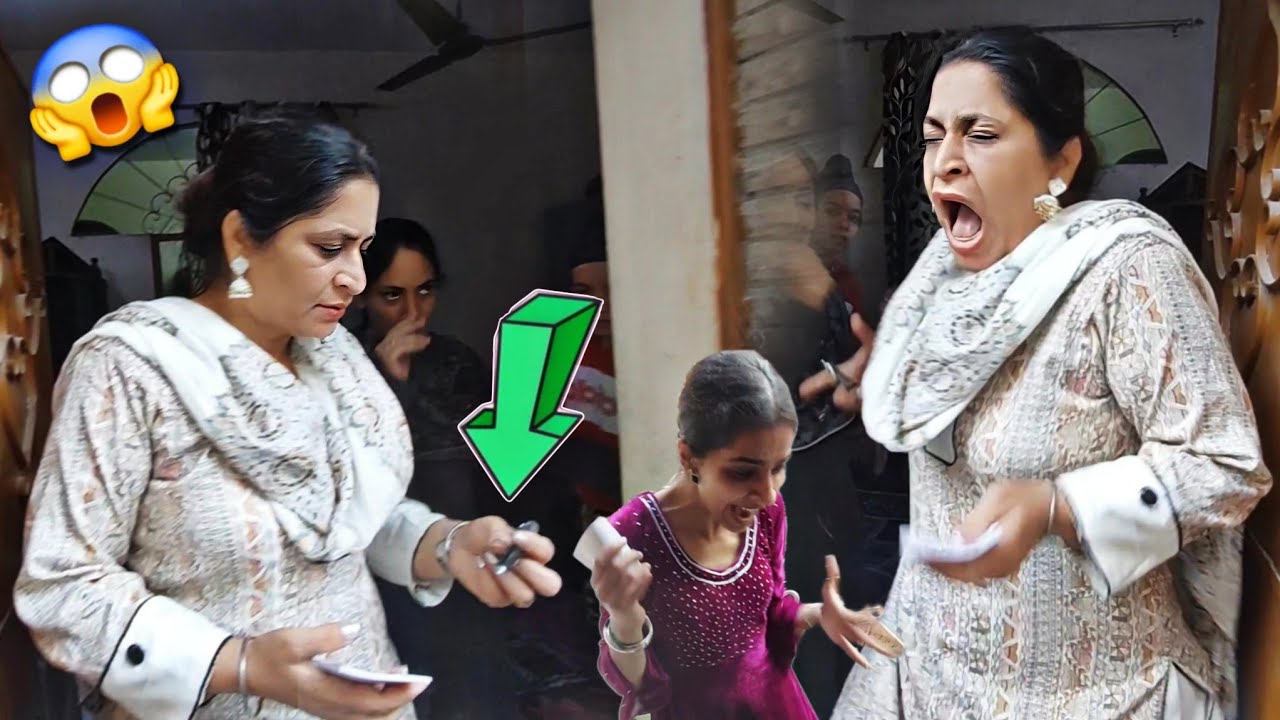 Electric pen se ye kya ho gya 😱 prank gone wrong 😱 Shock lag gya bhen ko 🥵 delhi rider - YouTube
