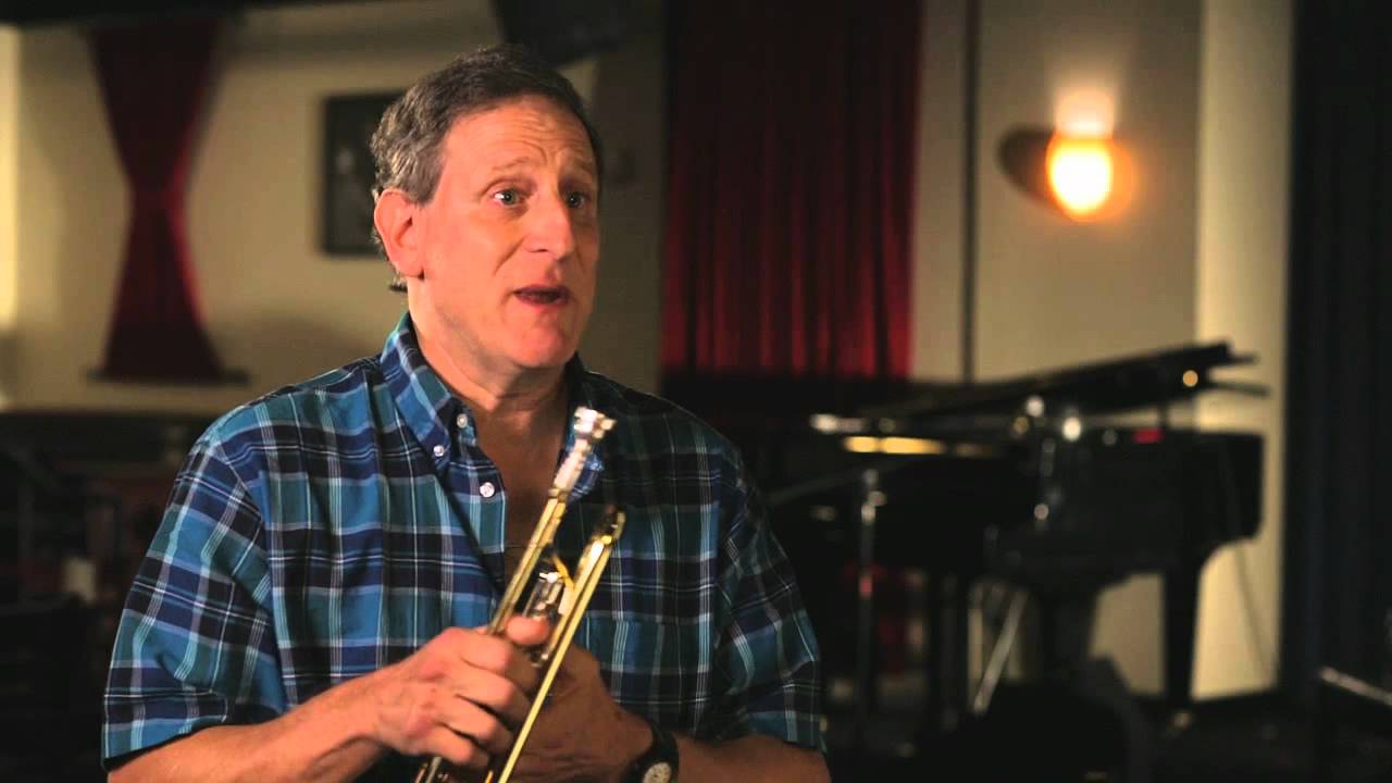 Adam Gordon: The Right Thing to Say - YouTube