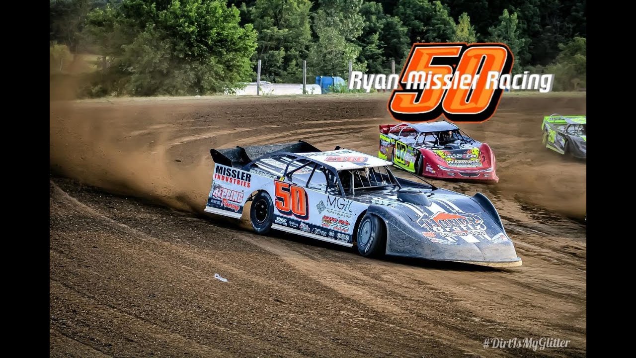 The Best Of 2020 Ryan Missler Racing - YouTube