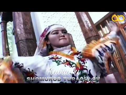 Shomurod Turaqulov - Kabutari | Шомурод Туракулов - Кабутари