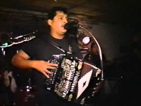 GEORGE MARTINEZ, THE MIGHTY LOW RIDERS. SAGINAW MICHIGAN 1996 - YouTube