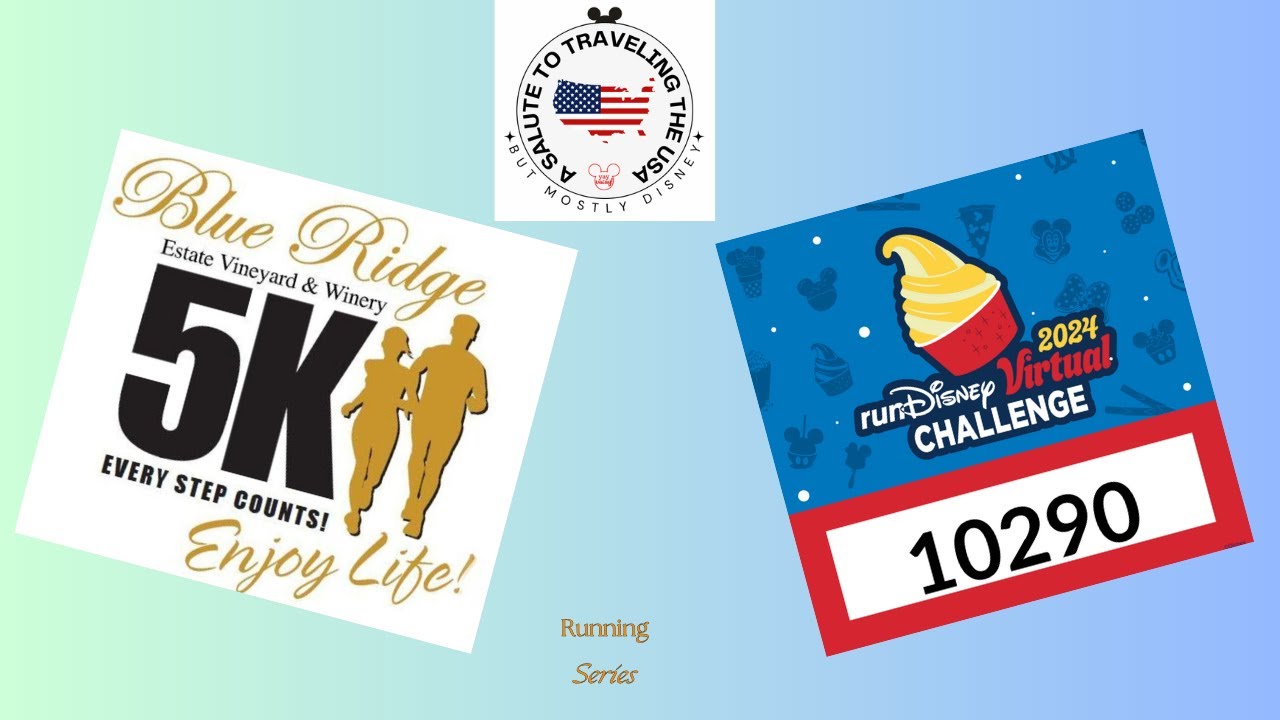 2024-07-27 Running Series - Blue Ridge Estate Vineyard & Winery 5k ...