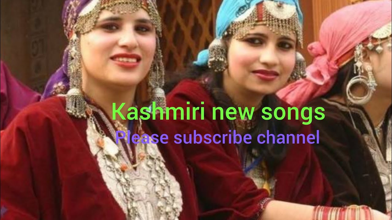 Kashmiri new songs please subscribe channel 😢😢😢 - YouTube