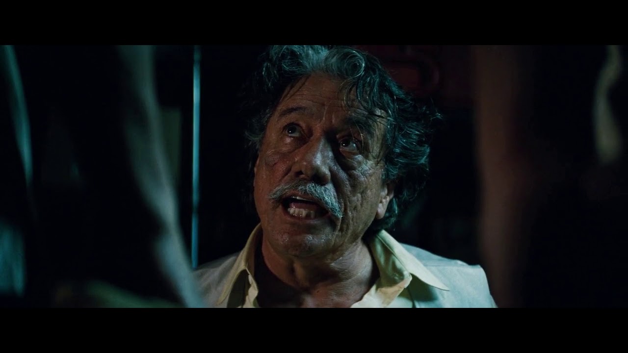 2 Guns: You just ripped off the CIA, You said drop by anytime - YouTube