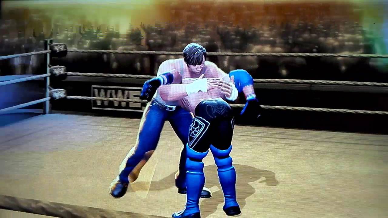 Dean Ambrose Vs AJ Styles - WWE Backlash 2016 (WWE World Championship ...