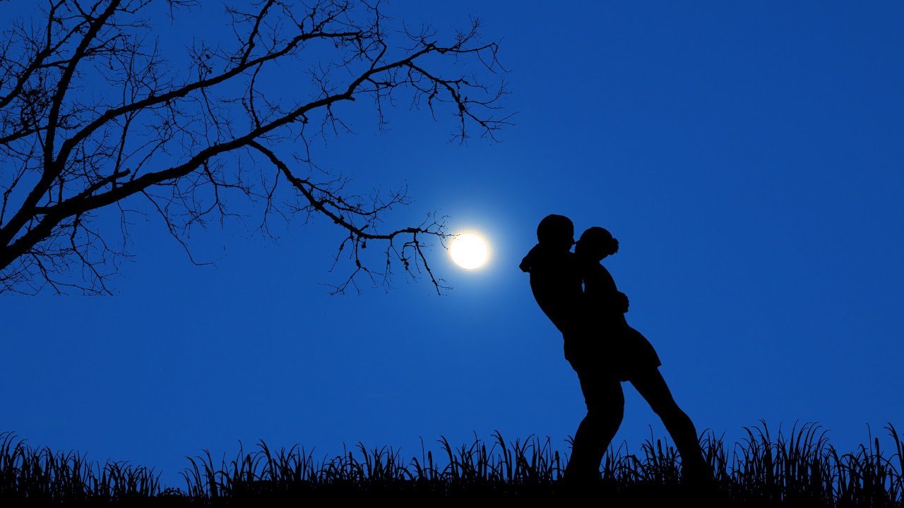 Lord Byron - So We'll Go No More A-Roving | Poetry reading with text ...