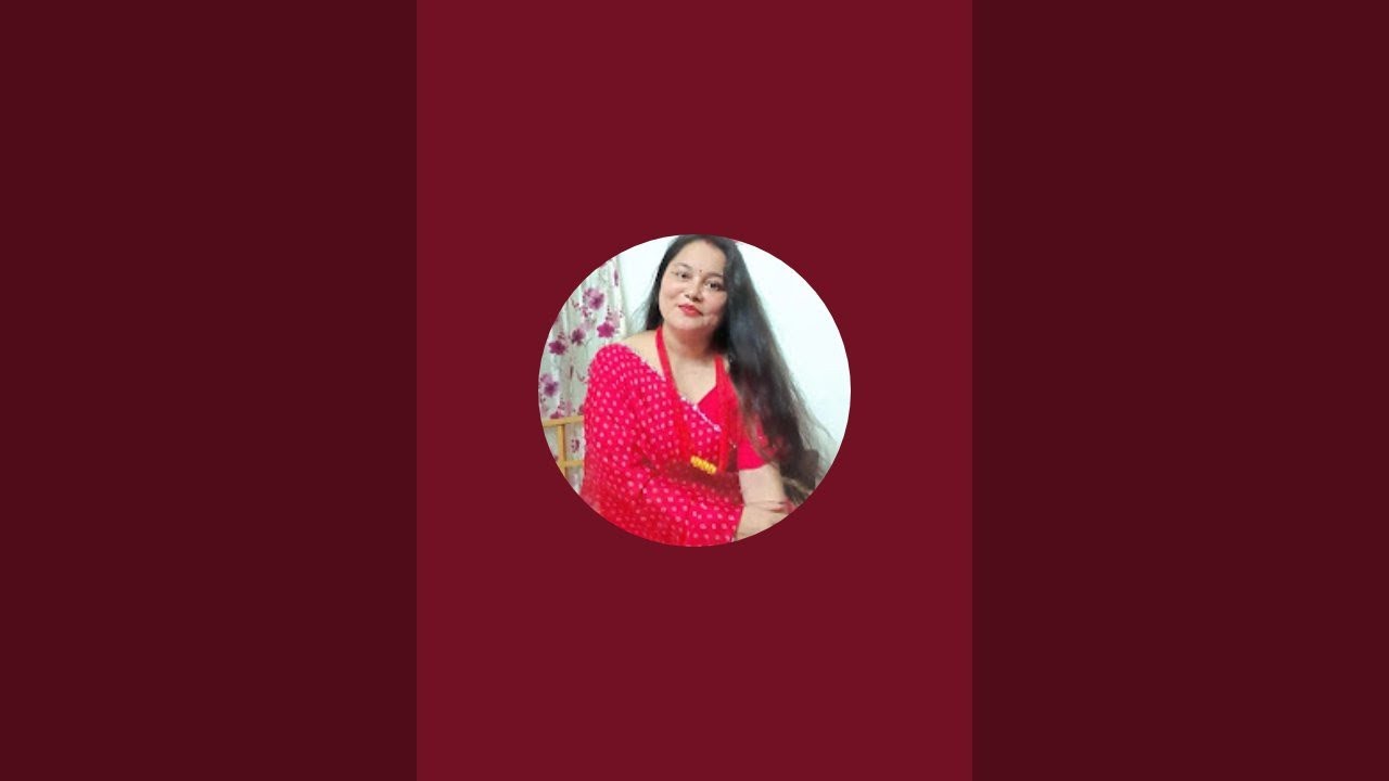 Punam Rai Ram official is live! - YouTube