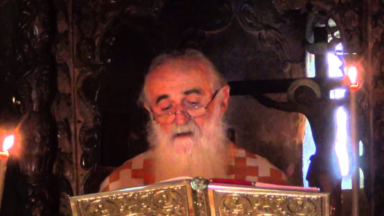 ΕΠΑΡΧΙΑ ΚΟΝΙΤΣΑΣ...ΙΕΡΑ ΜΟΝΗ ΣΤΟΜΙΟΥ...ΚΟΝΙΤΣΑΣ (ΜΙΑ ΔΙΔΑΧΗ) - YouTube