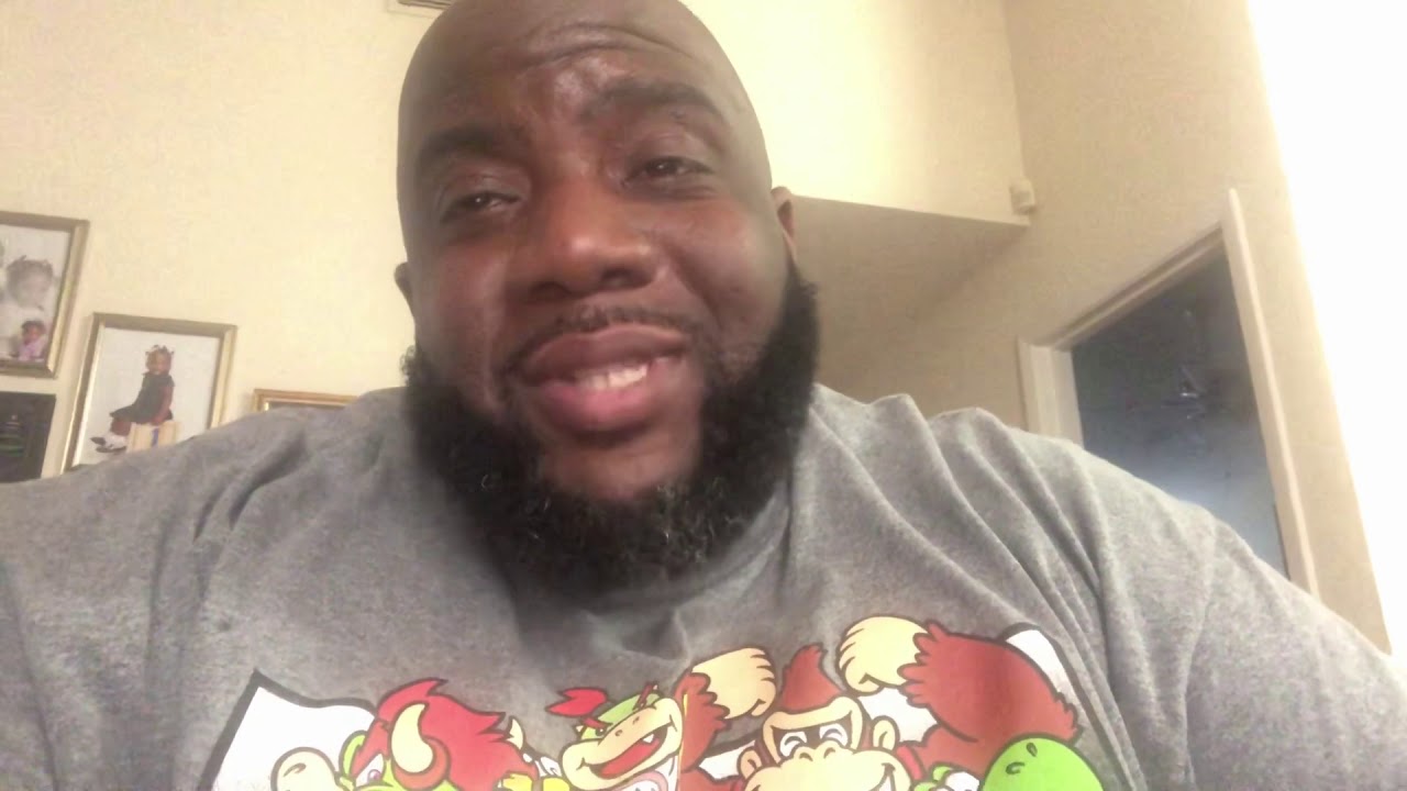 Daddy food Review - YouTube