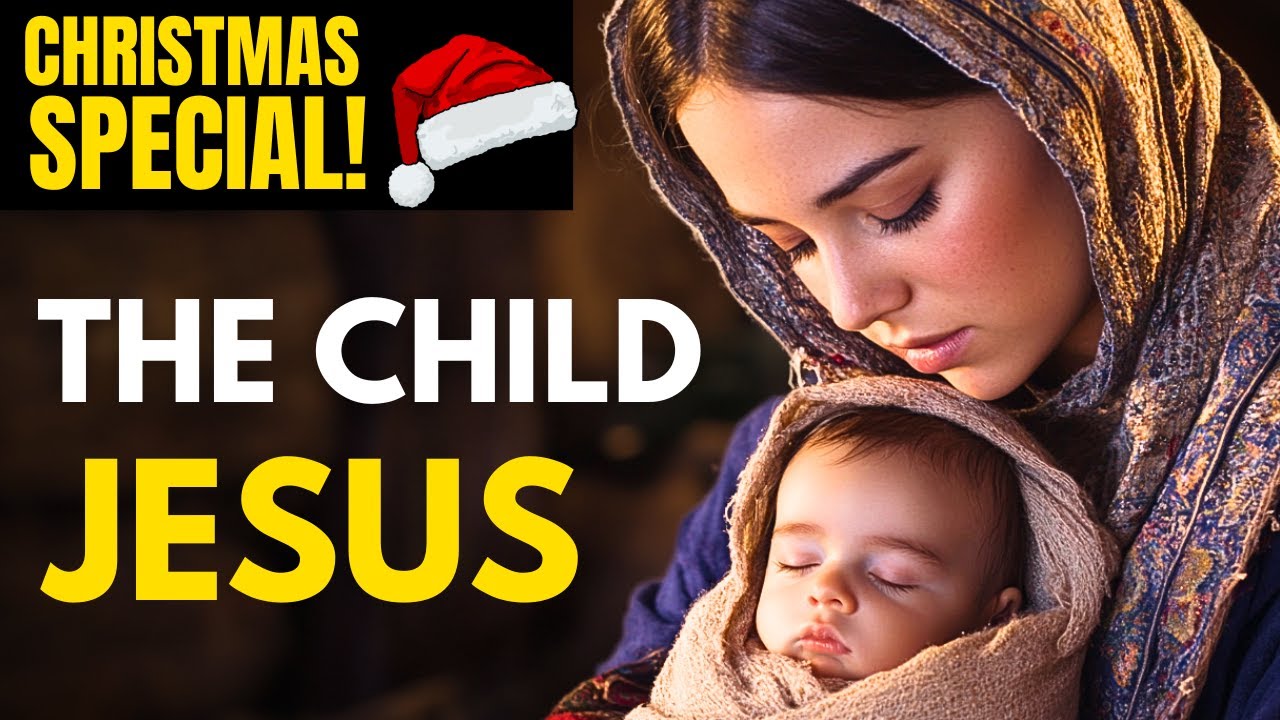The Miracle of Christmas: The Story of Jesus' Birth - YouTube