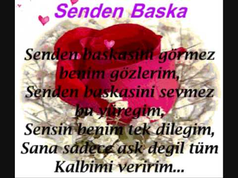 DENİZ MARDİNİ-DÜN GECE