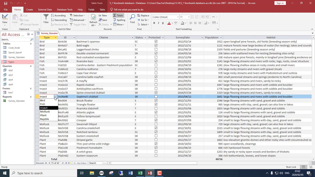 Gr 12 - Mod 5.1 Aftrekkieslys - YouTube