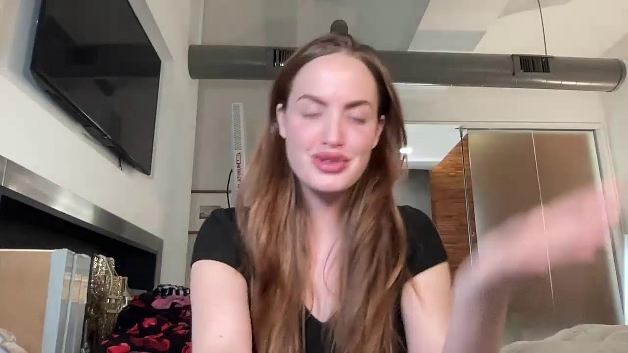 tiktok has officially gone dark - YouTube