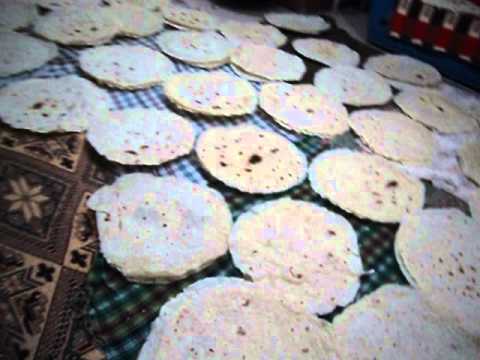 pişen yufkada arapça, ALLAH ismi