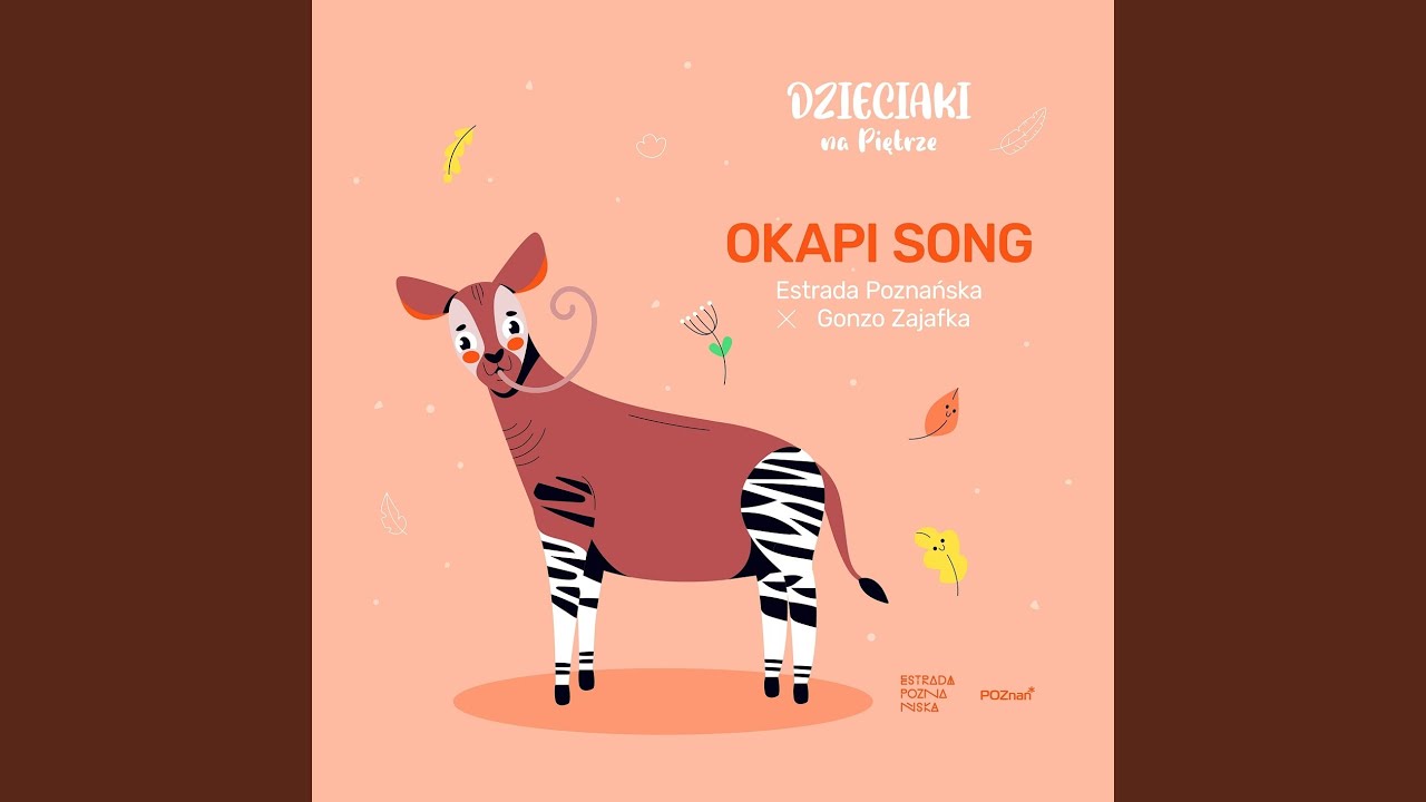 Okapi Song - YouTube