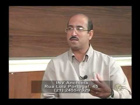 JARBAS LOPES VIVA A VIDA 1 - YouTube