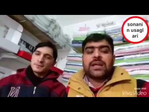 ogalanlarin sozlerine qulaq asin. guleceksiz