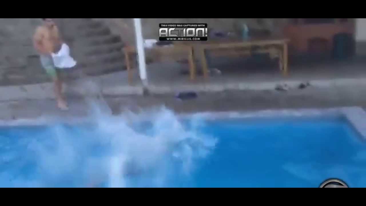 BEST EPIC FAIL /Win Compilation/ FAILS October 2014 - YouTube