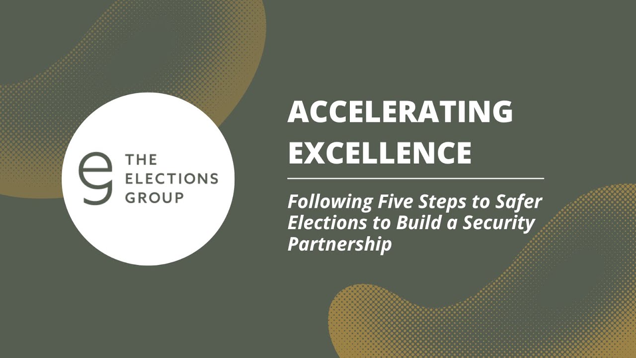 Accelerating Excellence Conversation: Utah Officials - YouTube