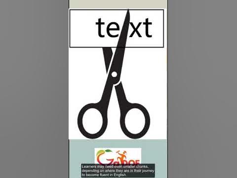 Chunking the Text Making Primary Sources More Accessible- - YouTube