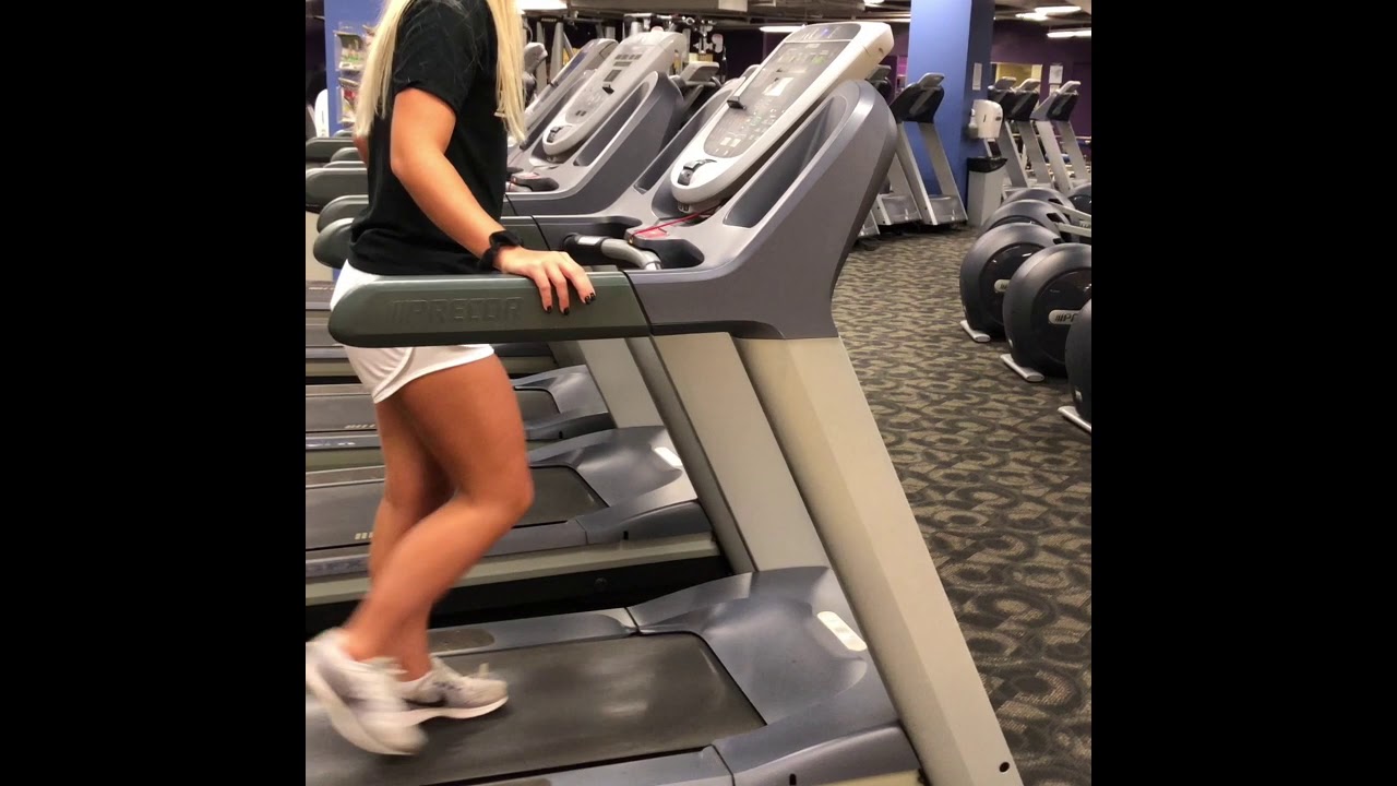 Bruce Protocol Test - YouTube