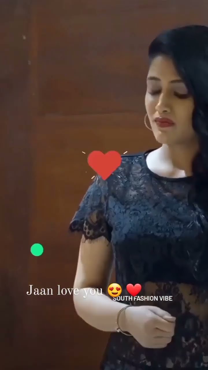 Hot Kissing Sence By Bhabhiji Youtube