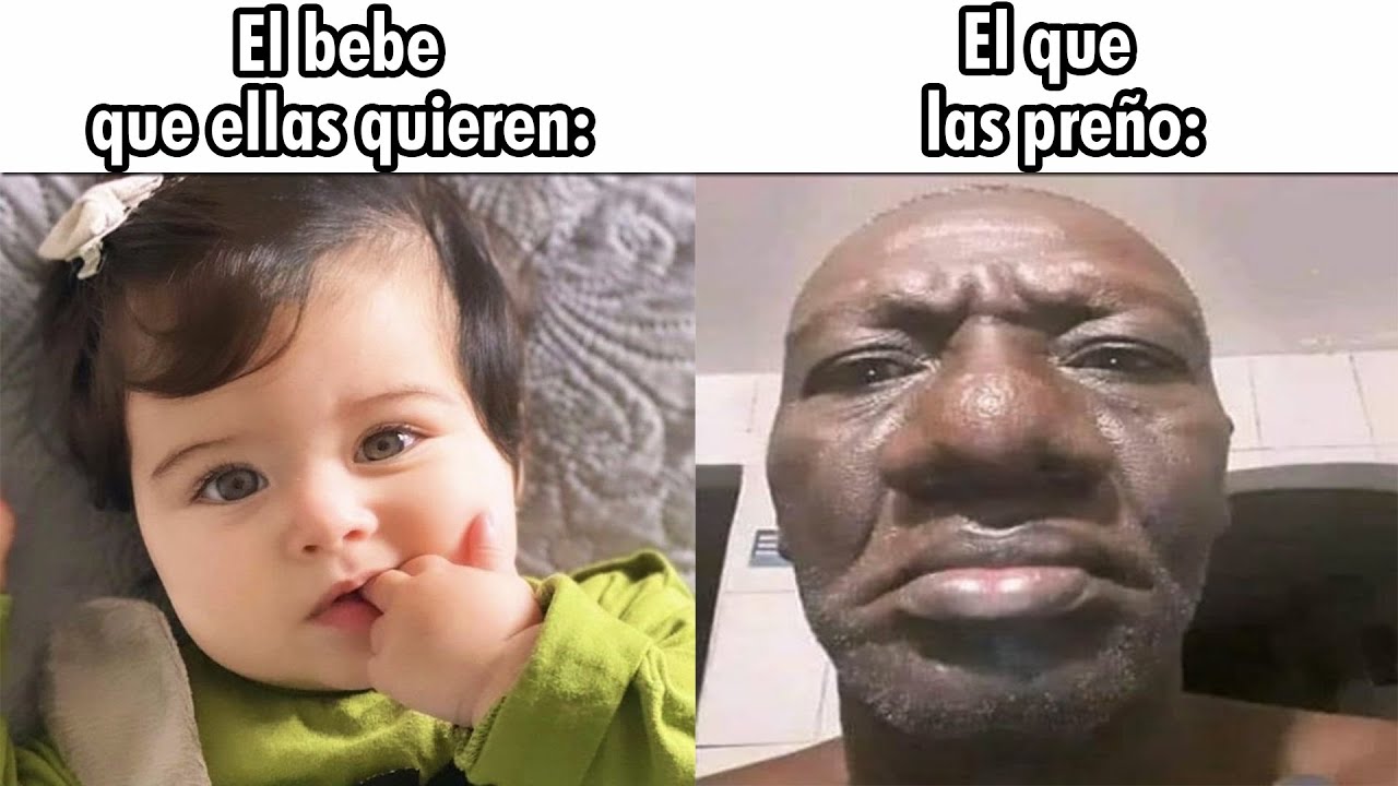 Bebesito Memes