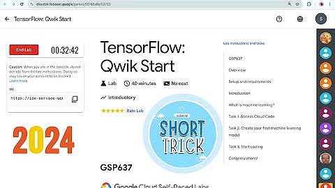 Classify Images with TensorFlow on Google Cloud - YouTube