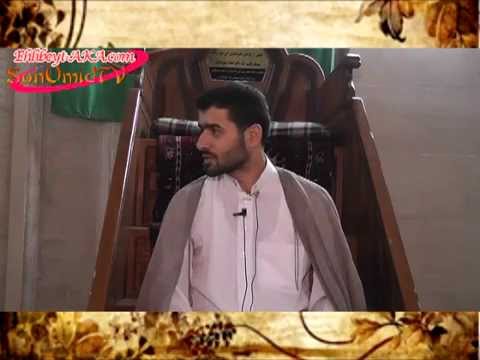 Haci Samir 3 ci Qedr gecesi