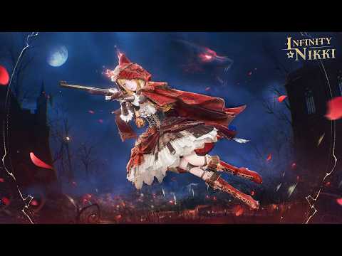 ♾️ Infinity Nikki Version 2.4 Outfit Preview: She Is Wildfire