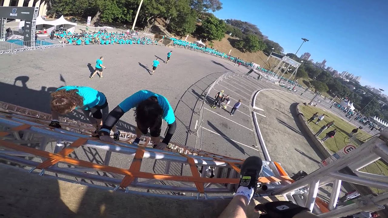 Bravus Arena - Vertigem - YouTube