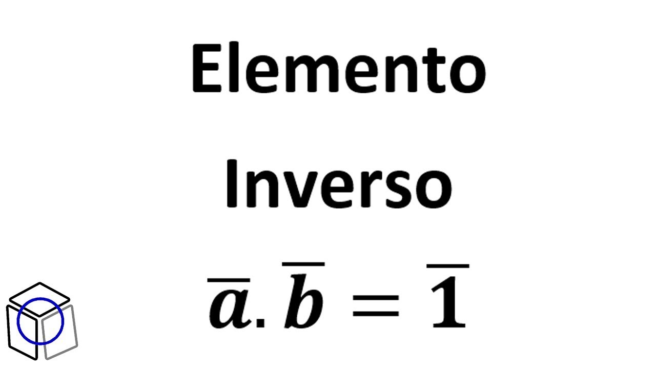 Aula 07 Definição de elemento invertível em Zm Classes Residuais - YouTube