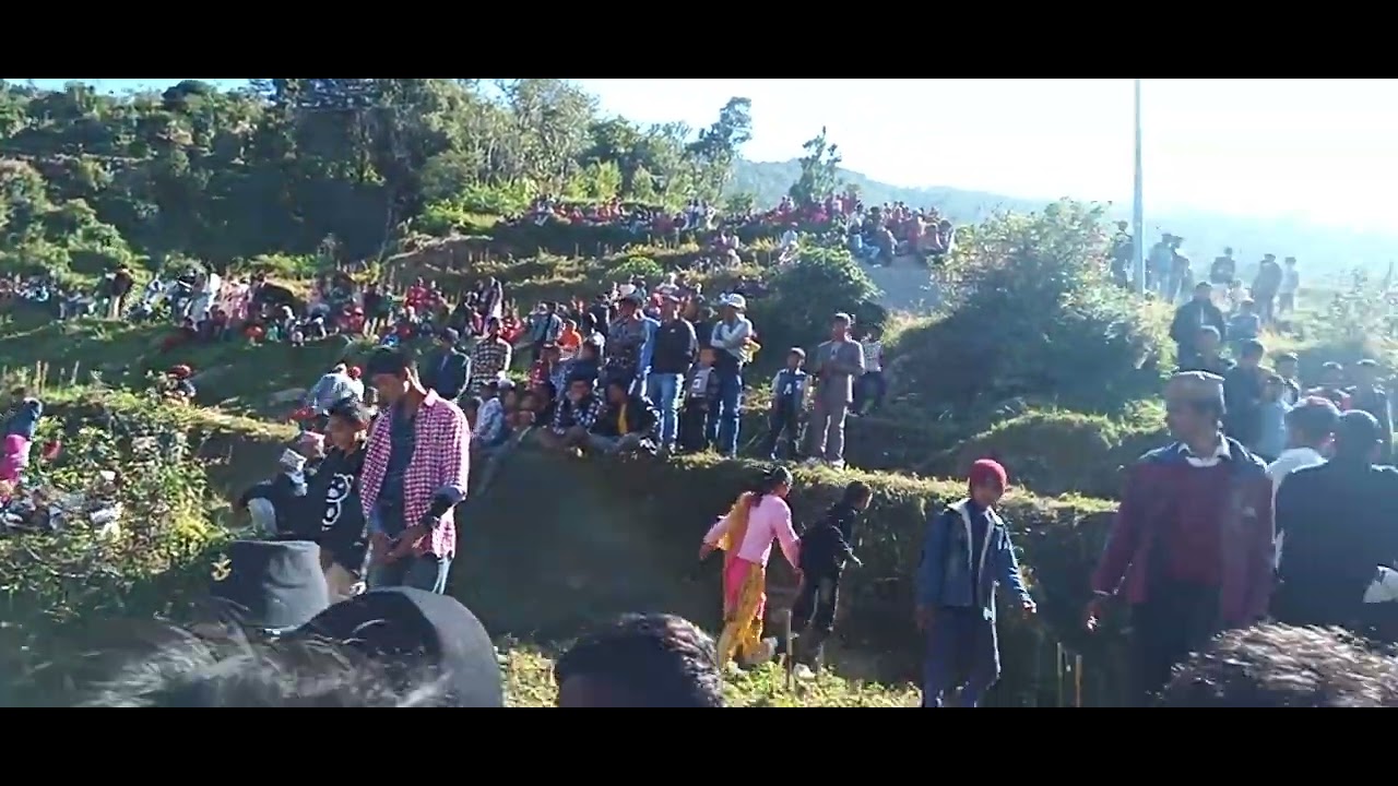 rupa devi temple kalikot nepal @Rupadevifilms #rupa #devi #films - YouTube