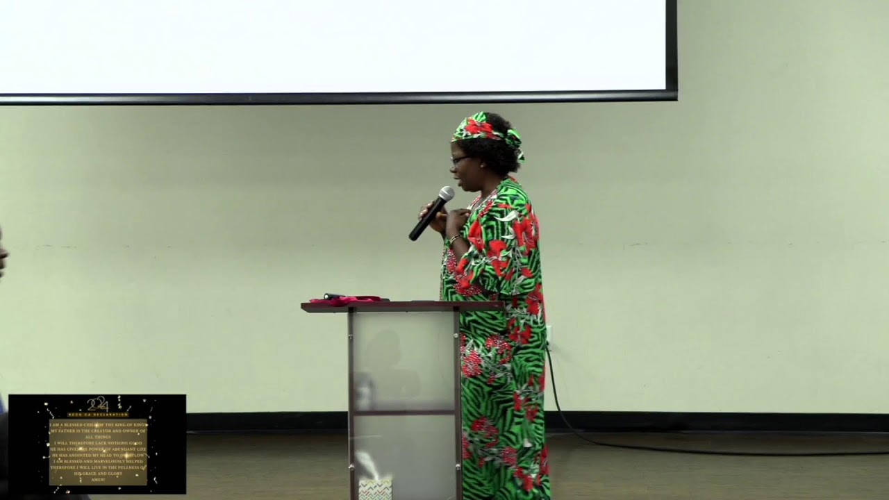 Covenant Assembly Digging Deep Service (7/3/2024) - YouTube