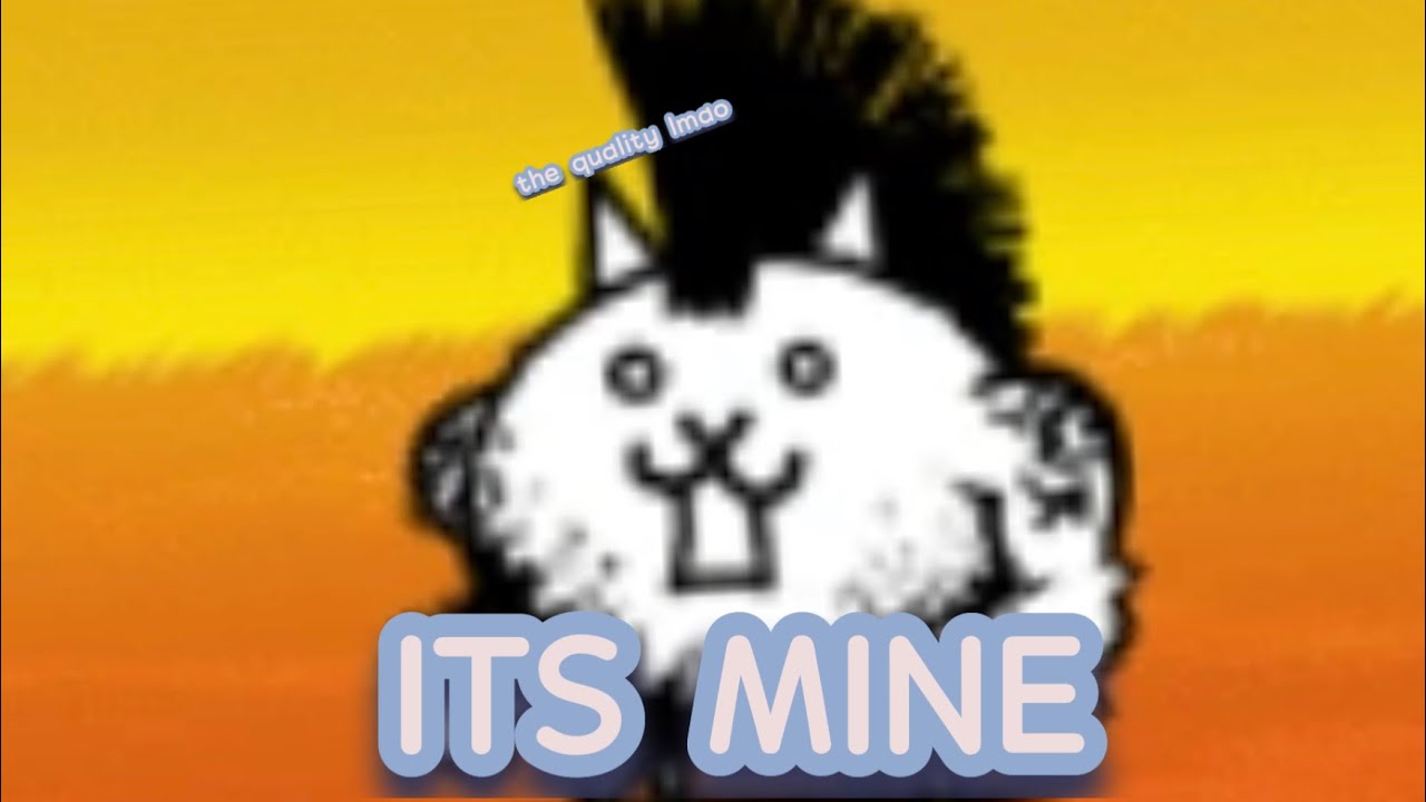 Beating and Unlocking MANIC CAT!!! (Battle cats) - YouTube