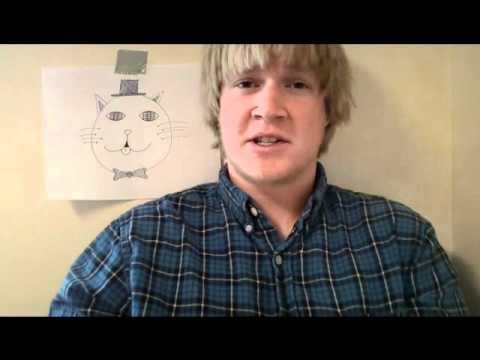 Expectations in Music: Reece Jennings' introduction for CI 2300 - YouTube