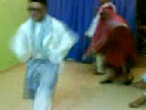shuffle arab malaysian.3GP