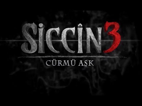 SİCCİN 3: CÜMRÜ AŞK (2016) - FRAGMAN - YouTube