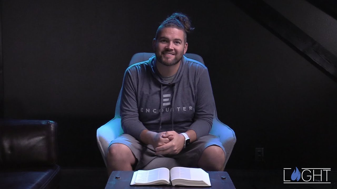 Wednesday Night LiGHT 5.13.20 (Michael Christian) - YouTube