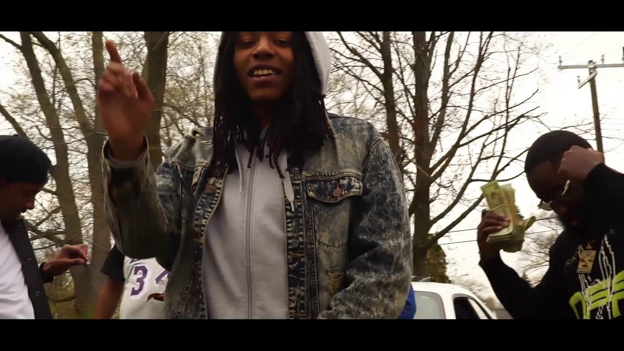 Homicide Mikey x Doc Dolla x CheddaBag x BagBoy Mell - On what we on ...