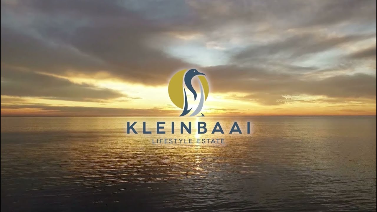 Kleinbaai Lifestyle Estate - YouTube