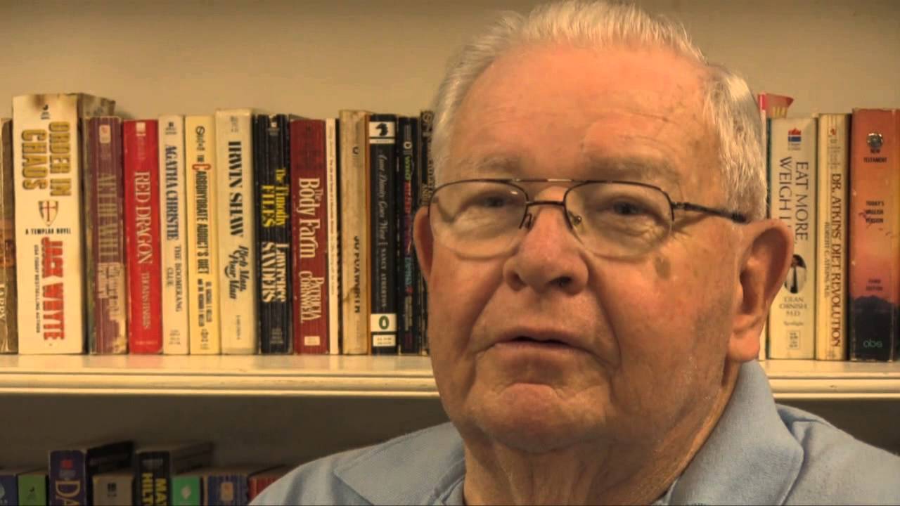 David J. Smith - YouTube