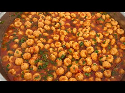 TAM ÖLÇÜLÜ DAĞILMAYAN YUMURTA KULLANMADAN FELLAH KÖFTESİ TARİFİ - FELLAH KÖTESİ TARİFİ 💯