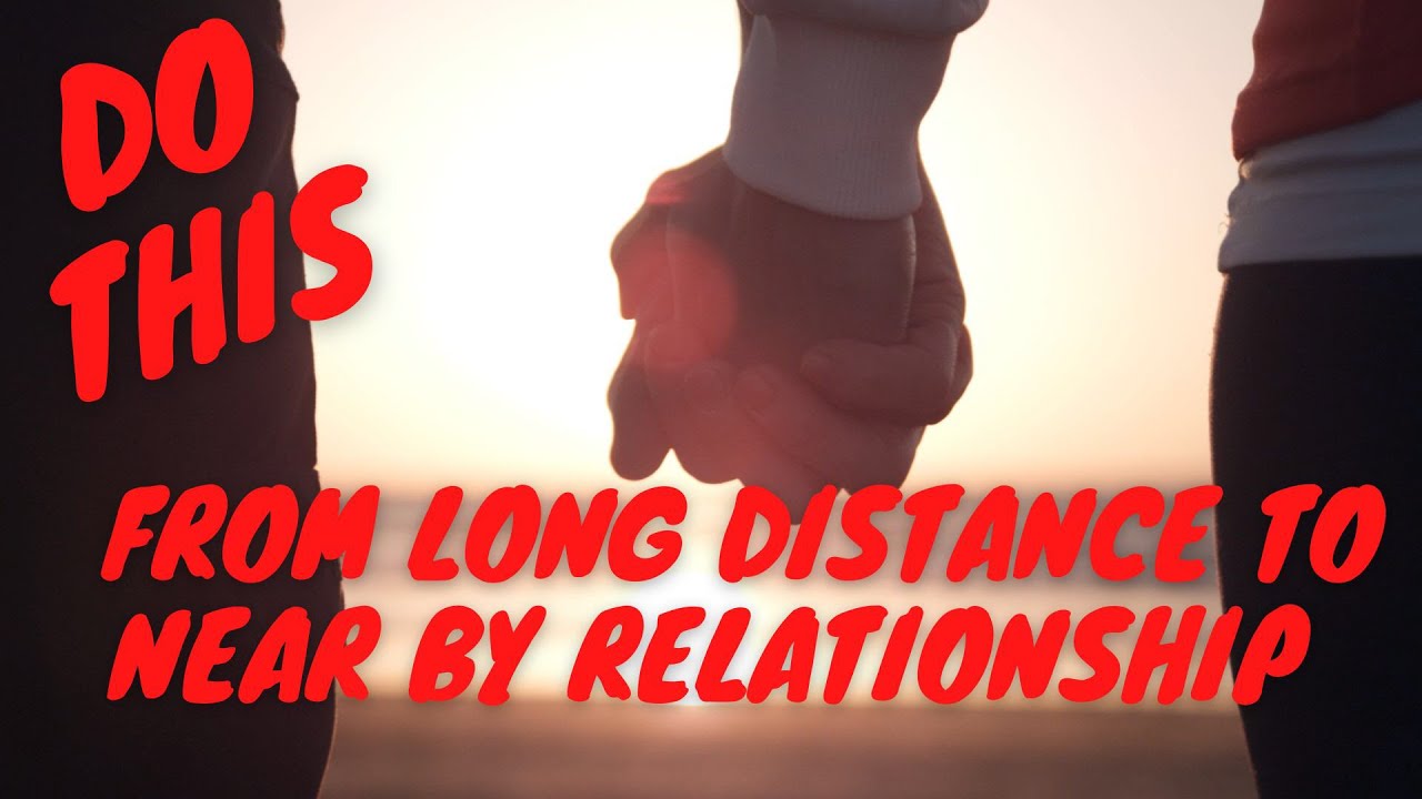 Long Distance Relationship SPELL For A Closer One Spell - YouTube