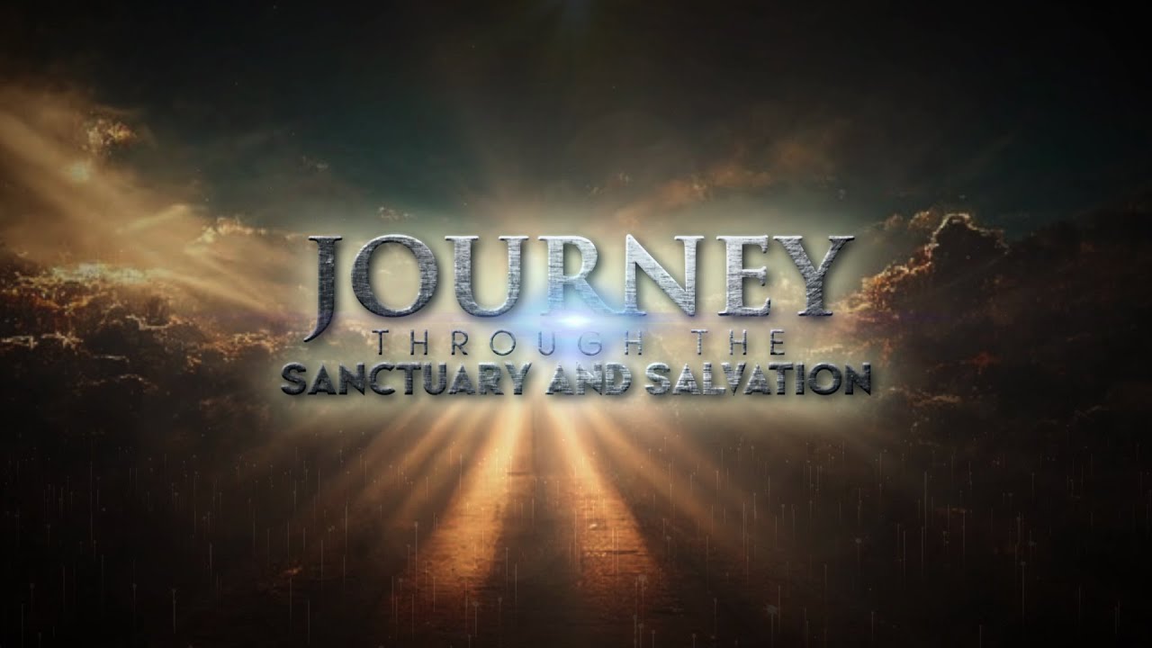 Live! | Night 1 | Journey through the Sanctuary and Salvation with Bro ...